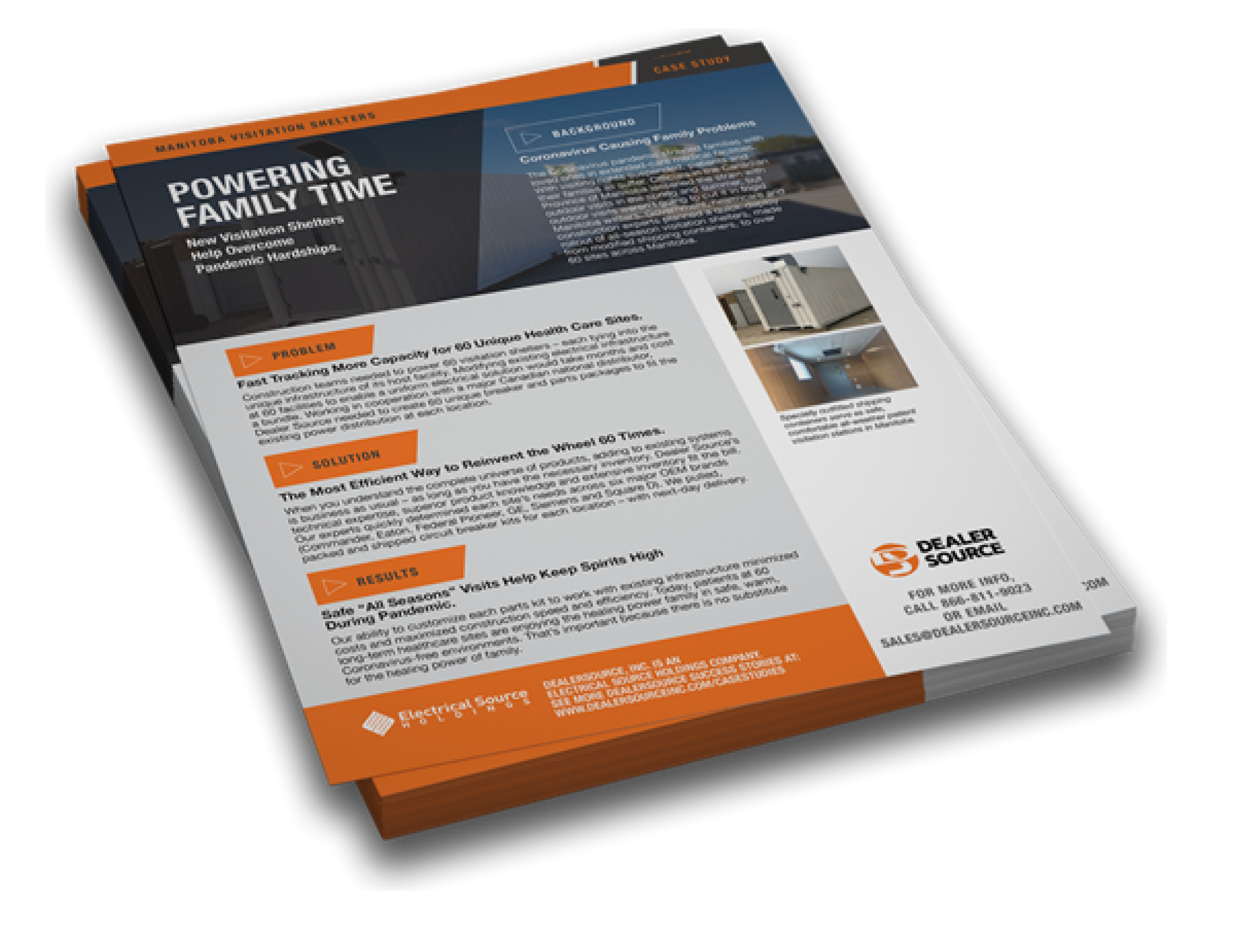 About Us | Dealer Source